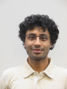Vivek Kothari | Department of Computer Science